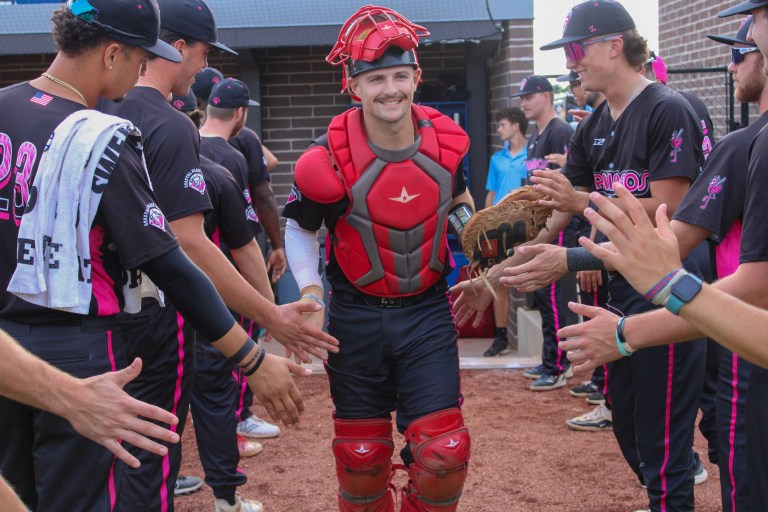 6/11 Gameday! - Florence Flamingos