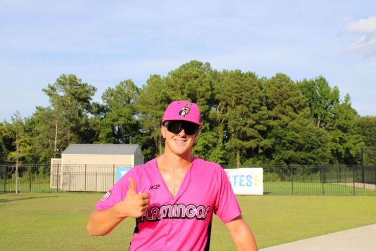 7/15 Gameday! - Florence Flamingos